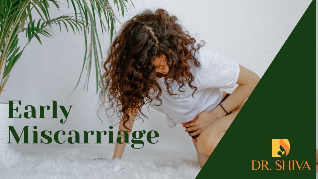 Early Miscarriage - Signs & Causes of Early Miscarriage | Dr Shiva